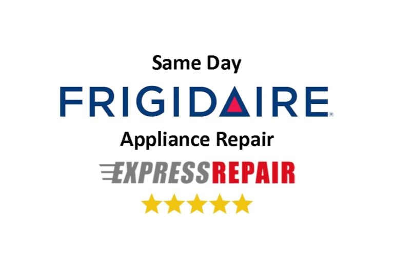Frigidaire Appliance Repair Services | Express Repair NYC