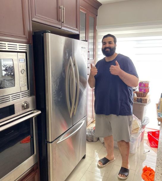NYC Fridge Repair Local Pros | Hire Same Day Repair Services