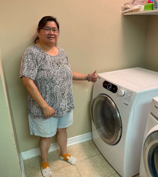 Certified Washer Repairs | Installation Services - Express New York